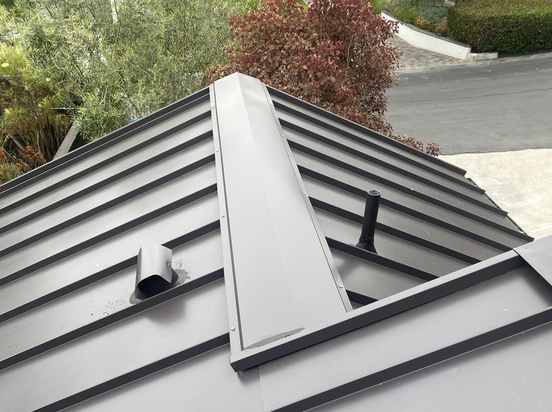 Roofing Systems Services in San Diego | JCIS Roofing