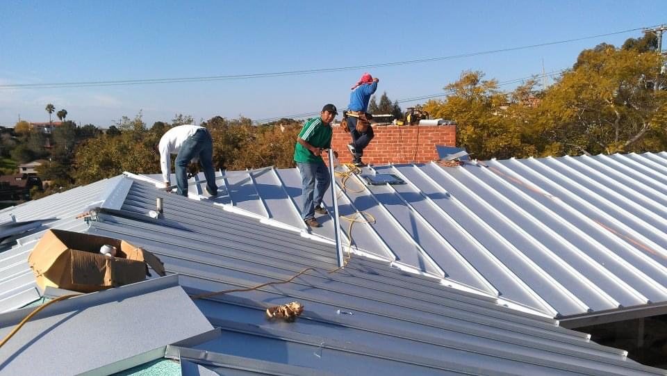 Read Customer Reviews of JCIS Roofing Inc.