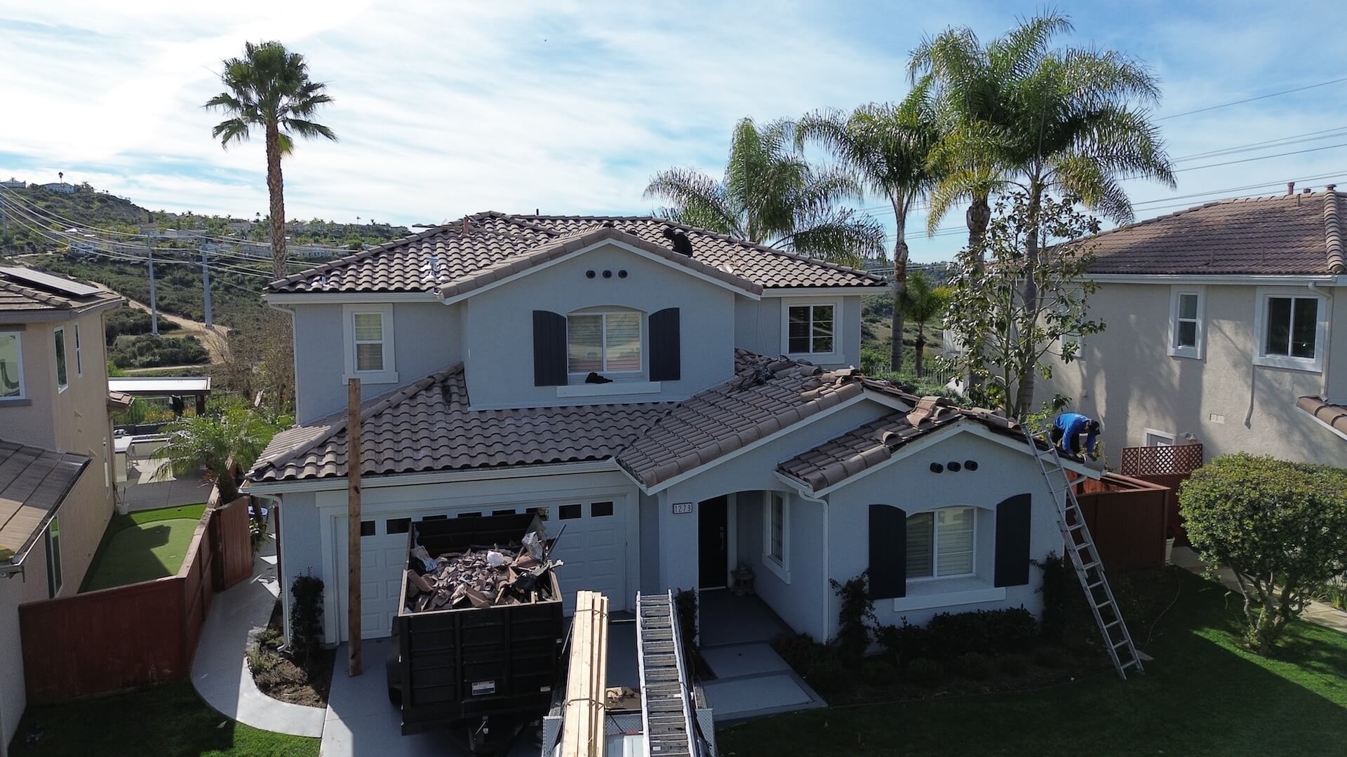 Expert Roofing Insights & Tips | JCIS Roofing Services