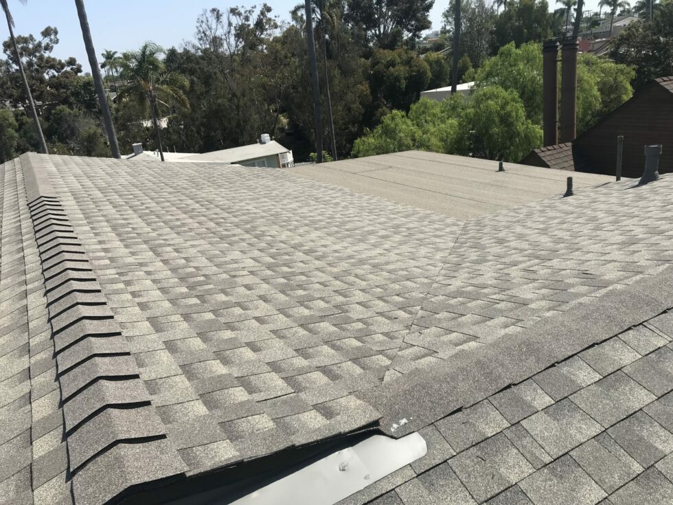 San Diego Roofing Services | Roof Installation Services