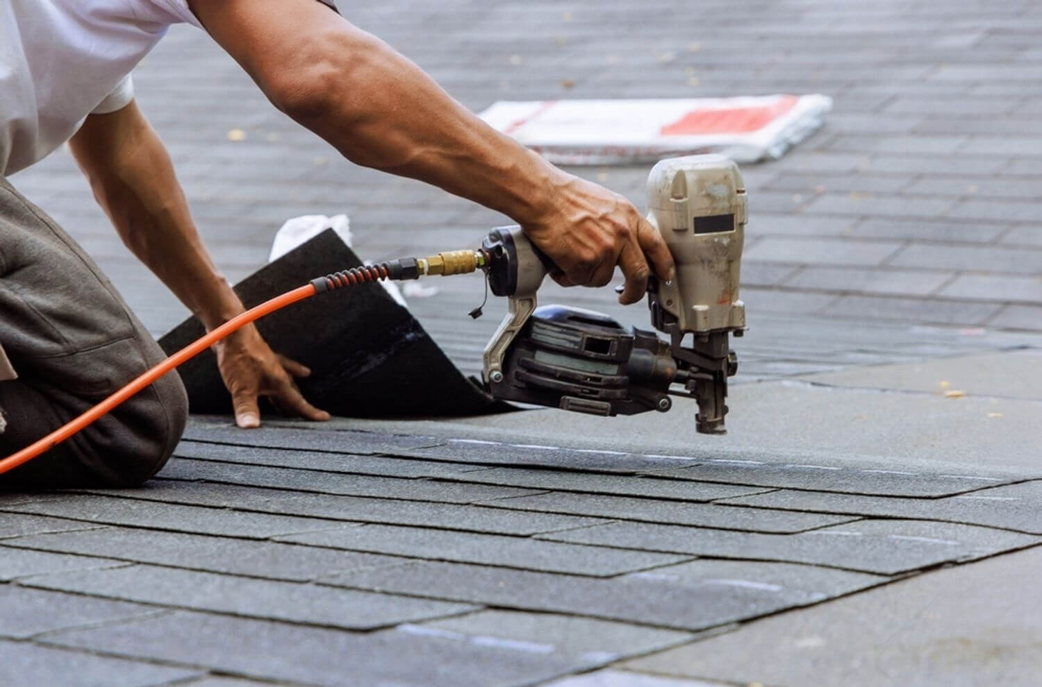 San Diego Roofing Services | Roof Installation Services