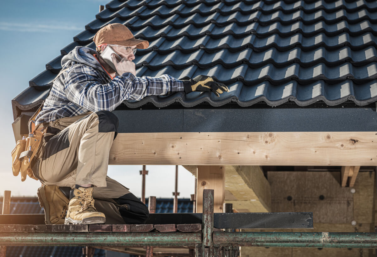 Top Roofing Services in Pacific Beach, CA | JCIS Roofing