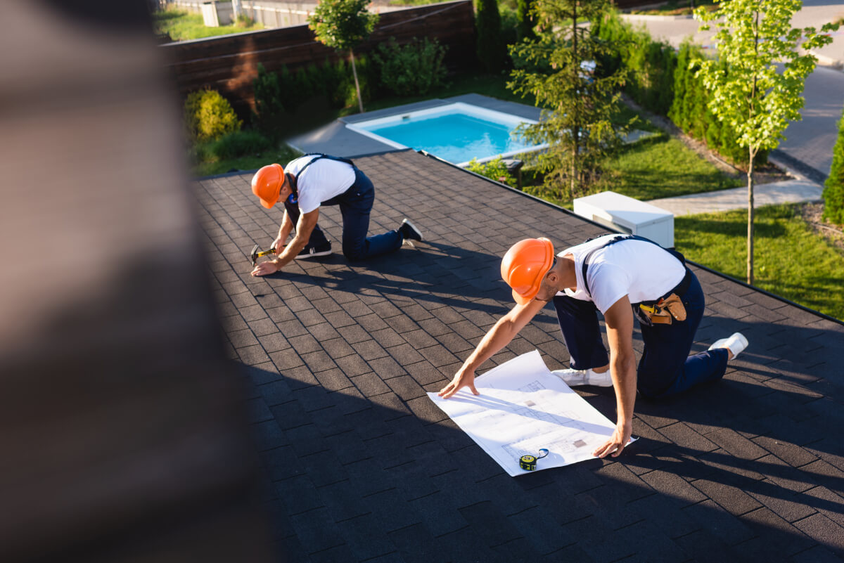 Installation & Repair Roofer Services in Escondido, CA
