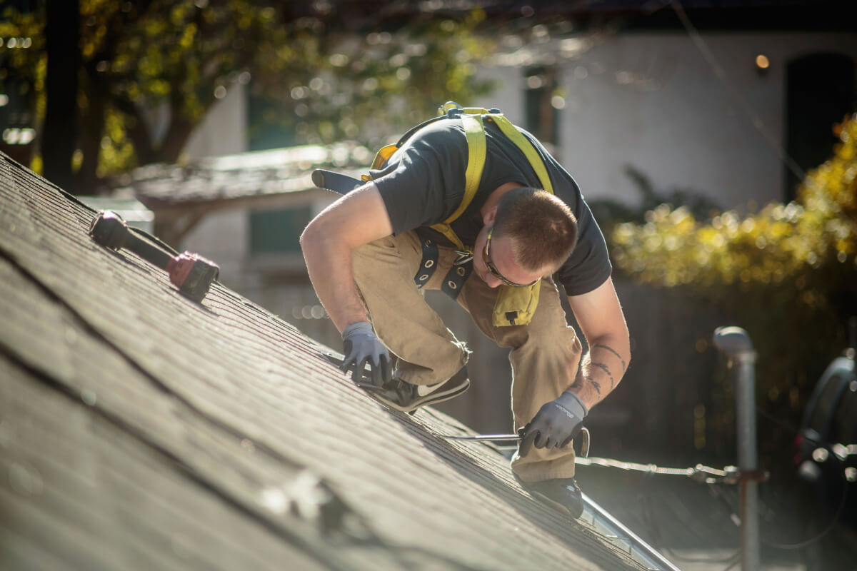 Roofing Services in Lakeside | JCIS Roofing
