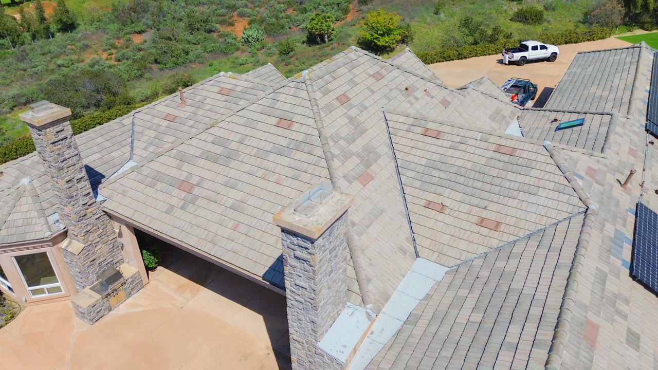 Storm-Proof Your Roof for El Niño | JCIS Roofing